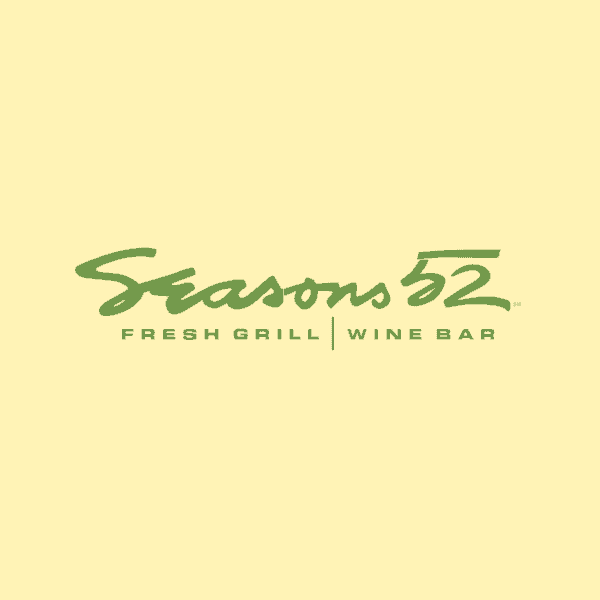 Seasons 52 Gluten Free Menu (2024)
